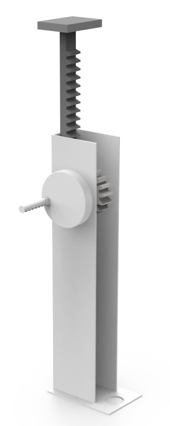 224-simple-lifter-mechanism - تمارين سوليد وركس